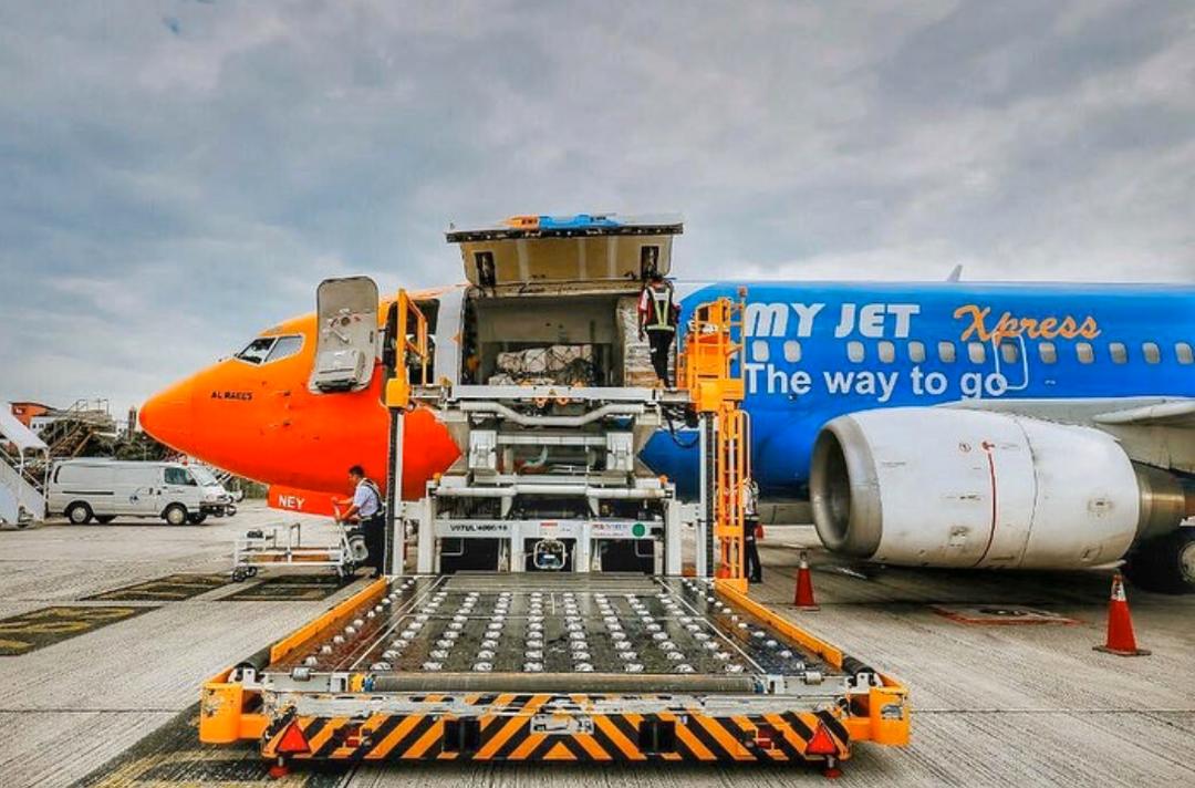 Azrul Hisham CEO baharu MYJet Xpress – CERITERA