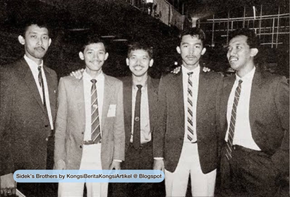 LAWATI LOKASI INI BAGI MENGENANG JASA AHLI SUKAN TERKENAL NEGERI ...