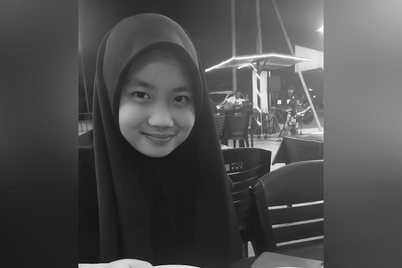 ‘Terpulang kepada mahkamah tentukan sama ada Zara terjun bangunan atau ...